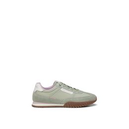 Marc O'Polo Marc O'polo Sneaker Damen Gr&ouml;&szlig;e 39 hellgr&uuml;n Sommerschuhe