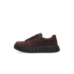VENEZIA Sneakers 'Venezia' female size 40 Dark brown