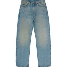 Dr. Denim Jeans 'Omar Relaxed' Herren Gr&ouml;&szlig;e 30 himmelblau