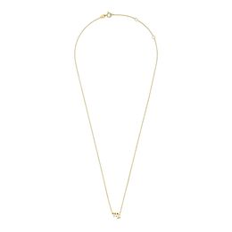 Isabel Bernard Kette Damen Gr&ouml;&szlig;e One Size gold