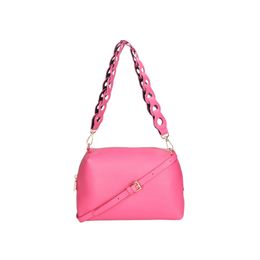 Gave Lux Schultertasche Damen Gr&ouml;&szlig;e One Size fuchsia