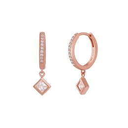 CAI ca&iuml; Creole Damen Gr&ouml;&szlig;e One Size rosegold