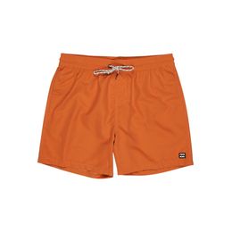 Billabong Boardshorts 'All Day 16' Herren Gr&ouml;&szlig;e M hummer