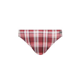 wavebreaker Swim Trunks male size XXL Burgundy / White