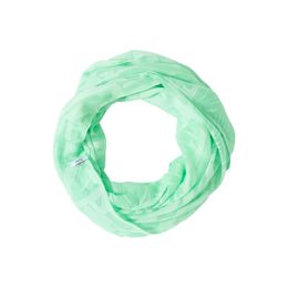 Cecil Schal Damen Gr&ouml;&szlig;e one size limette