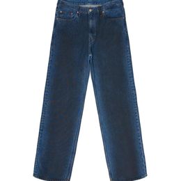 Dr. Denim Jeans 'Omar Relaxed' Herren Gr&ouml;&szlig;e 29 ultramarinblau
