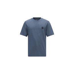 Jack & Jones Jack & Jones T-Shirt 'JCOFUSION' Herren Gr&ouml;&szlig;e L navy