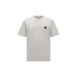 Jack & Jones Jack & Jones T-Shirt 'JCOFUSION' Herren Gr&ouml;&szlig;e S grau