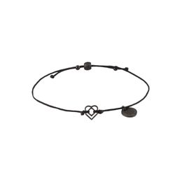 Liebeskind Berlin Armband Damen Gr&ouml;&szlig;e One Size schwarz