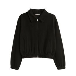 MixRay Winter Jacket 'Jacken' female size S Black