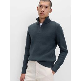Marks & Spencer Marks & Spencer Pullover Herren Gr&ouml;&szlig;e M petrol