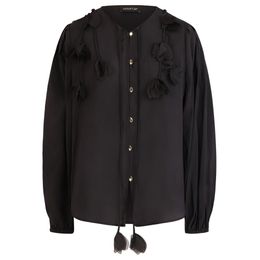 Apart Bluse Damen Gr&ouml;&szlig;e XXXL schwarz