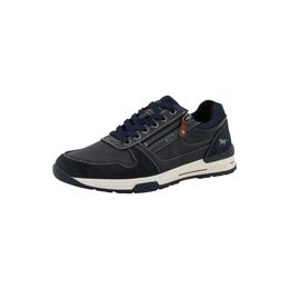 Mustang Sneakers male size 43 Navy