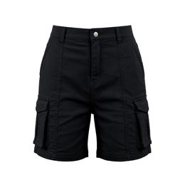 IVIR Cargohose 'Cargohose Damen Arbeitshose Damen' Damen Gr&ouml;&szlig;e 38 schwarz
