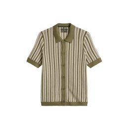 Marc O'Polo Marc O'polo Hemd Herren Gr&ouml;&szlig;e XL dunkelgr&uuml;n