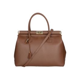 Gave Lux Handtasche Damen Gr&ouml;&szlig;e One Size braun