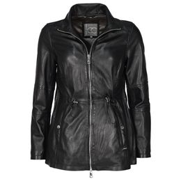 JCC Jacke Damen Gr&ouml;&szlig;e XXL schwarz Sommerjacke