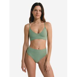 Etam BH 'Louison' Damen Gr&ouml;&szlig;e 90 hellgr&uuml;n