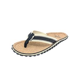 Gumbies T-Bar Sandals 'Gumbies Corker' female size 37 Black