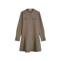 Marc O'Polo Marc O'polo Kleid Damen Gr&ouml;&szlig;e 44 braun Sommerkleid