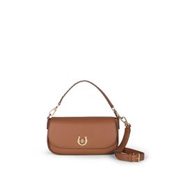 U.S. Polo Assn. Umh&auml;ngetasche Damen Gr&ouml;&szlig;e One Size sepia