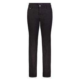MAC Jeans 'Stella 5100-50-0380 D999 black-black' Damen Gr&ouml;&szlig;e 44 black denim