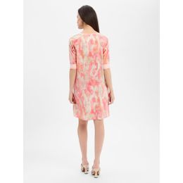 Marc Cain Kleid Damen Gr&ouml;&szlig;e 36 koralle Sommerkleid