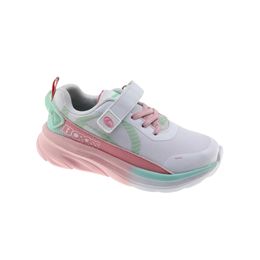 Beppi Sneaker 'Casual Sport Shoe' M&auml;dchen Gr&ouml;&szlig;e 33 wei&szlig;