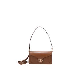 JOOP! Schultertasche Damen Gr&ouml;&szlig;e One Size karamell