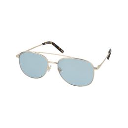 Messyweekend Sonnenbrille ' SAIN ' Herren Gr&ouml;&szlig;e One Size gold