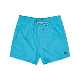 Billabong Boardshorts 'All Day' Herren Gr&ouml;&szlig;e S azur