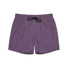 Billabong Boardshorts 'All Day' Herren Gr&ouml;&szlig;e M mauve