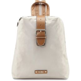 Picard Rucksack 'Sonja' Herren Gr&ouml;&szlig;e One Size cognac / perlwei&szlig;