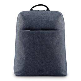 Jost Rucksack 'Bergen' Damen Gr&ouml;&szlig;e One Size dunkelgrau