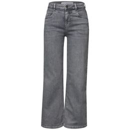 Street One Studio Jeans female size 33 Grey