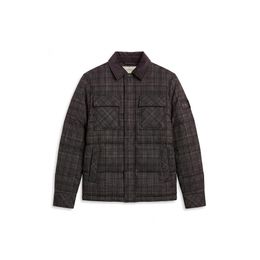 Calvin Klein Jeans &Uuml;bergangsjacke Herren Gr&ouml;&szlig;e M grau Sommerjacke