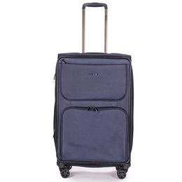 Stratic Trolley Herren Gr&ouml;&szlig;e One Size dunkellila