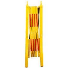 KS Tools Absperrpfosten-Set 117.1545