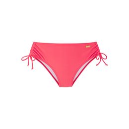 Lascana Bikinihose Damen Gr&ouml;&szlig;e S koralle