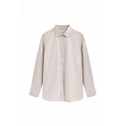 Polo Club Bluse Damen Gr&ouml;&szlig;e S kitt