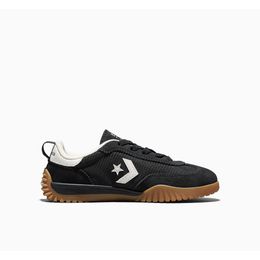Converse Sneaker M&auml;dchen Gr&ouml;&szlig;e 27 braun / schwarz / wei&szlig;