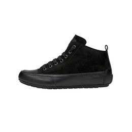 Candice Cooper Sneaker high 'MID' Damen Gr&ouml;&szlig;e 41.5 schwarz