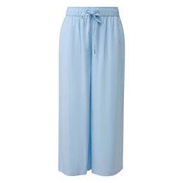 QS Hose Damen Gr&ouml;&szlig;e 32 hellblau