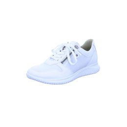 Hartjes Schn&uuml;rschuh 'BREEZE' Damen Gr&ouml;&szlig;e 40/40.5 wei&szlig; Sommerschuhe