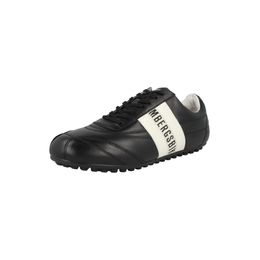 Bikkembergs Sneaker 'Soccer' Herren Gr&ouml;&szlig;e 45 schwarz