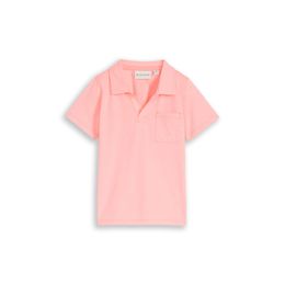 Tom Tailor Poloshirt Jungen Gr&ouml;&szlig;e 116 pink