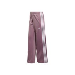 adidas Sportswear Sporthose Damen Gr&ouml;&szlig;e XS hellpink / wei&szlig;