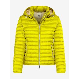 Fuchs & Schmitt Fuchs Schmitt &Uuml;bergangsjacke 'Matera' Damen Gr&ouml;&szlig;e XL gelb Sommerjacke