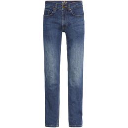 Oklahoma Jeans Jeans Herren Gr&ouml;&szlig;e 42 blue denim