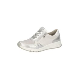 Waldl&auml;ufer WALDL&Auml;UFER Sneakers female size 38.5 Grey / Silver